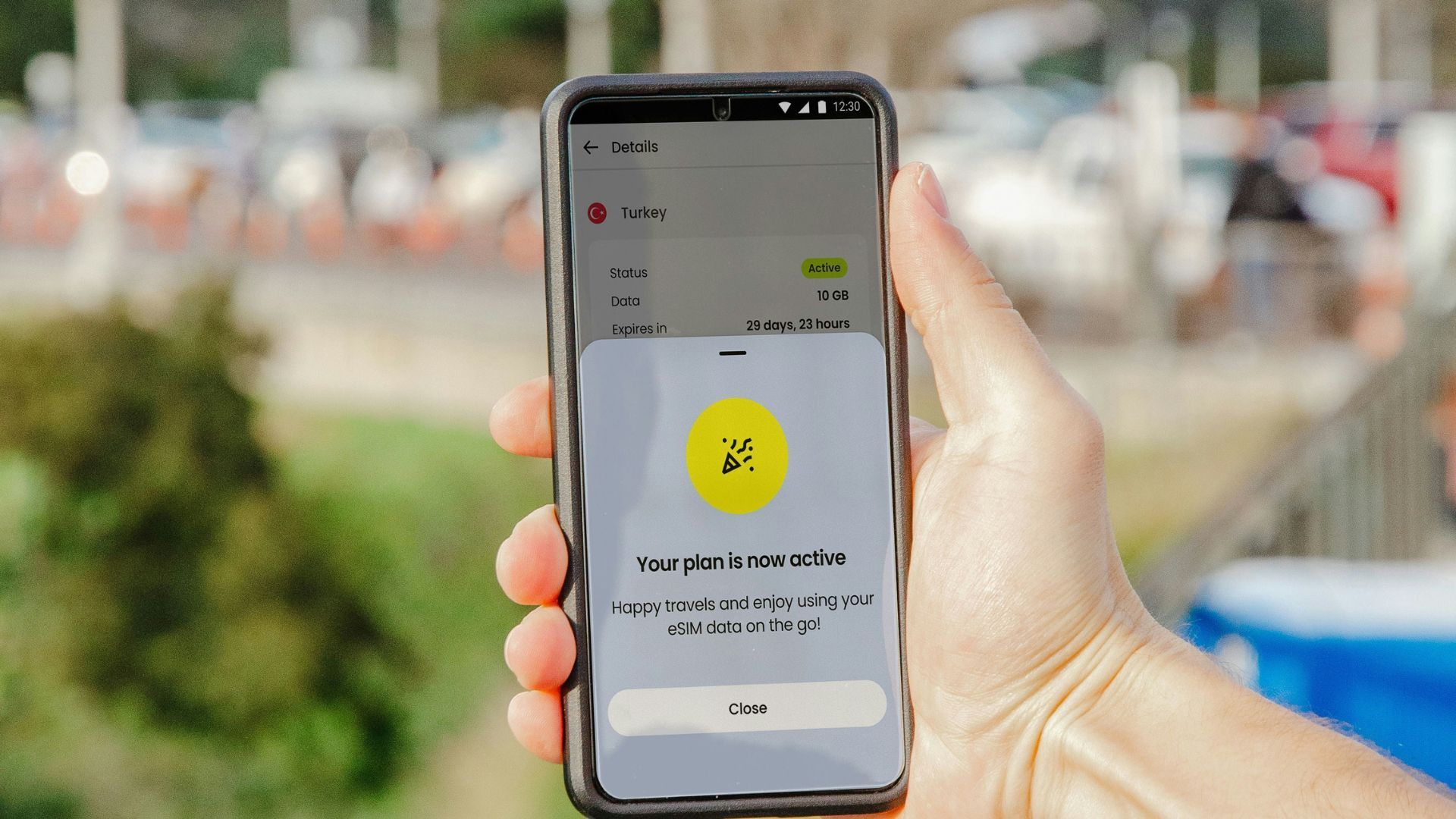 eSIM For Travel: Seamless Connectivity, Cost Savings And Global Access