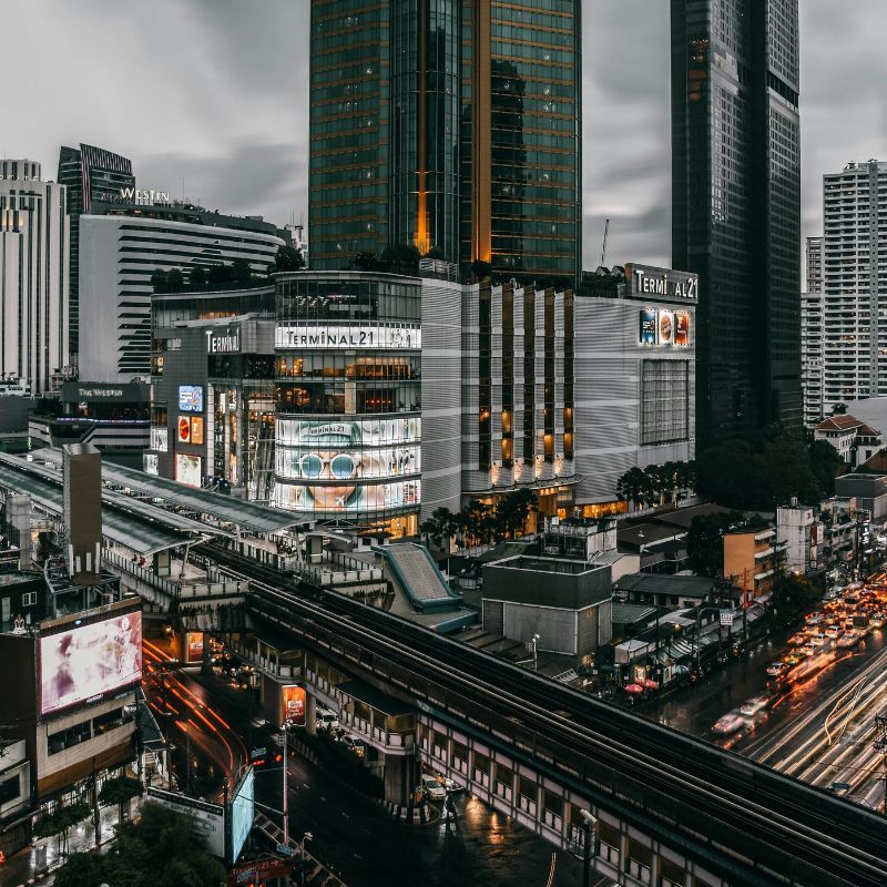 From Timeless To Trendy, These Are The Best Shopping Places In Seoul