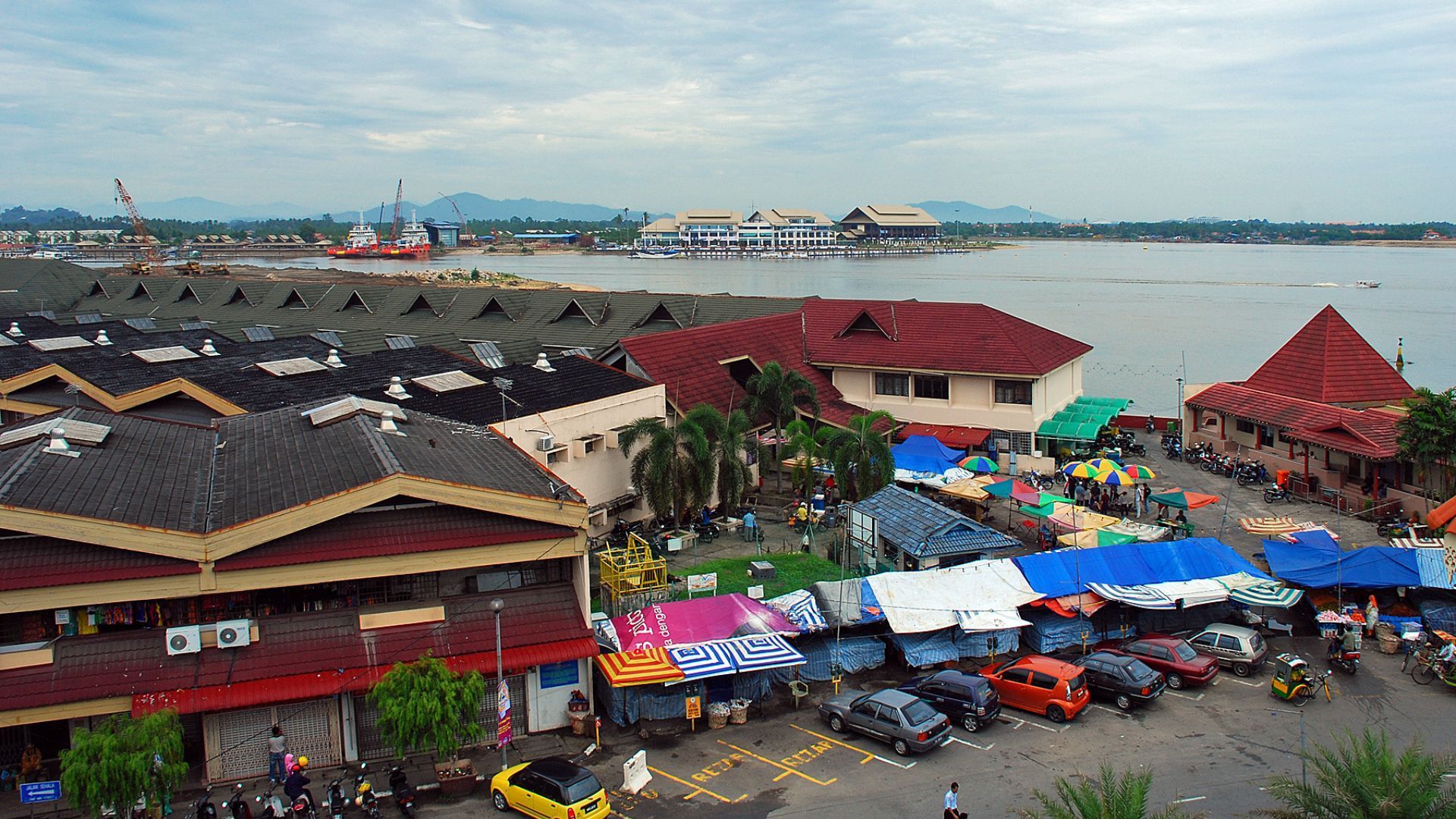 Kuala Terengganu: What To See, Do And Eat On Malaysia’s East Coast