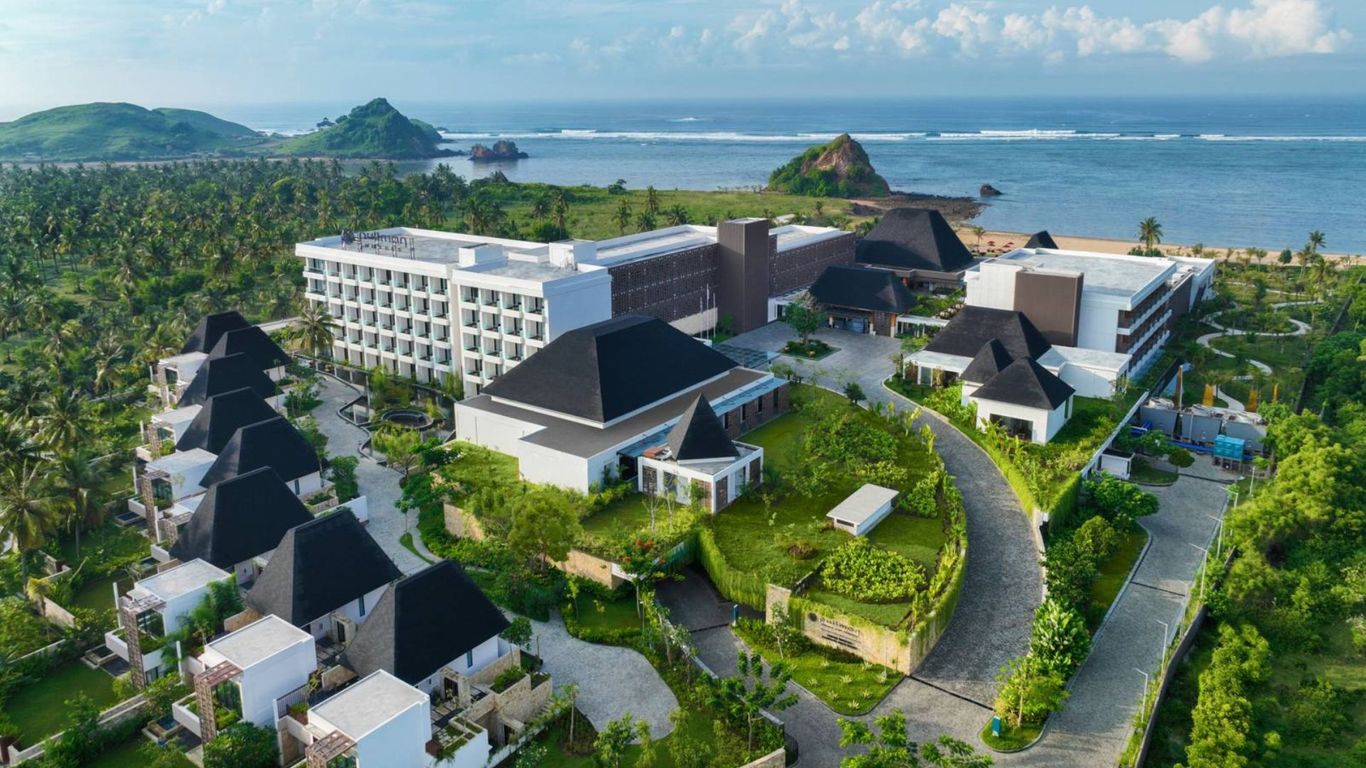 Lombok: The Only Guide You'll Need To Explore This Indonesian Paradise