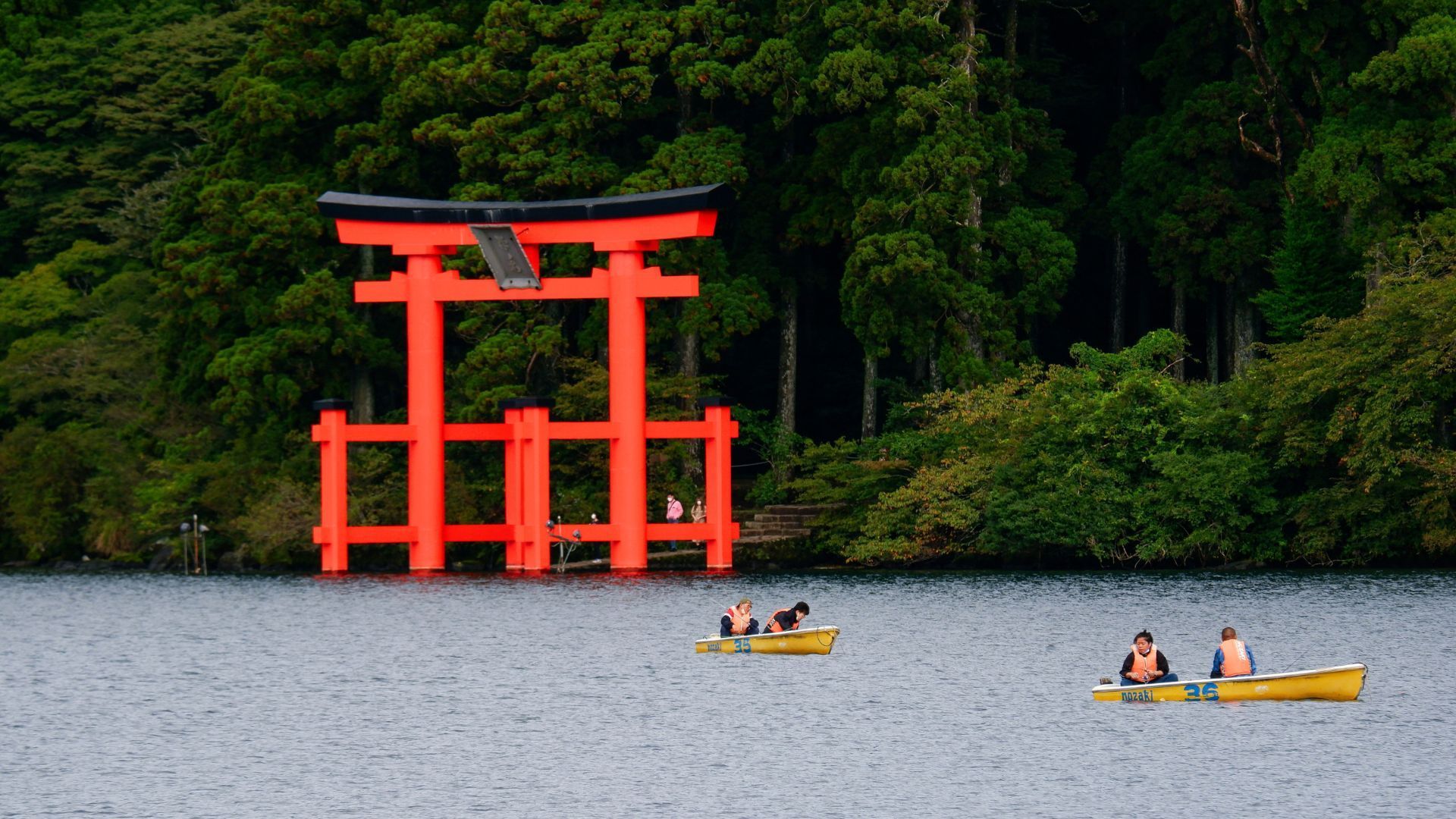 Day Trips From Tokyo: The Best Retreats To Unwind And Explore Around