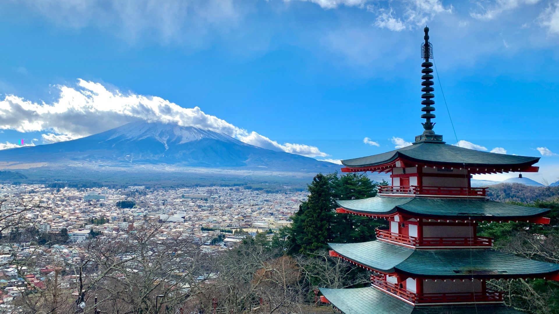 Day Trips From Tokyo: The Best Retreats To Unwind And Explore Around