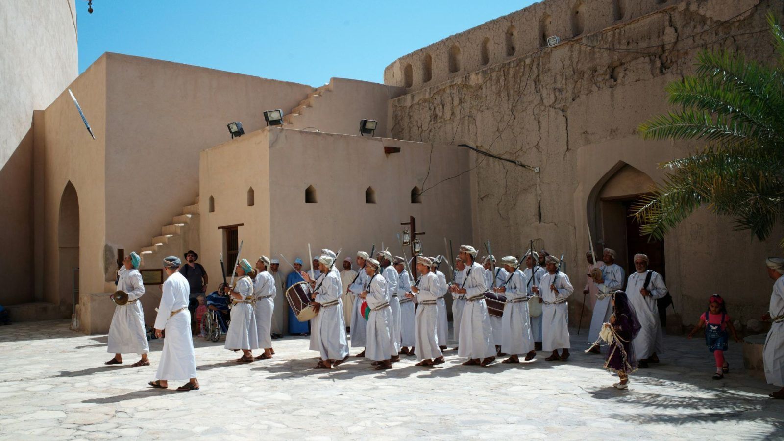 The Best Time To Visit Oman For Culture, Coastlines, And Camels