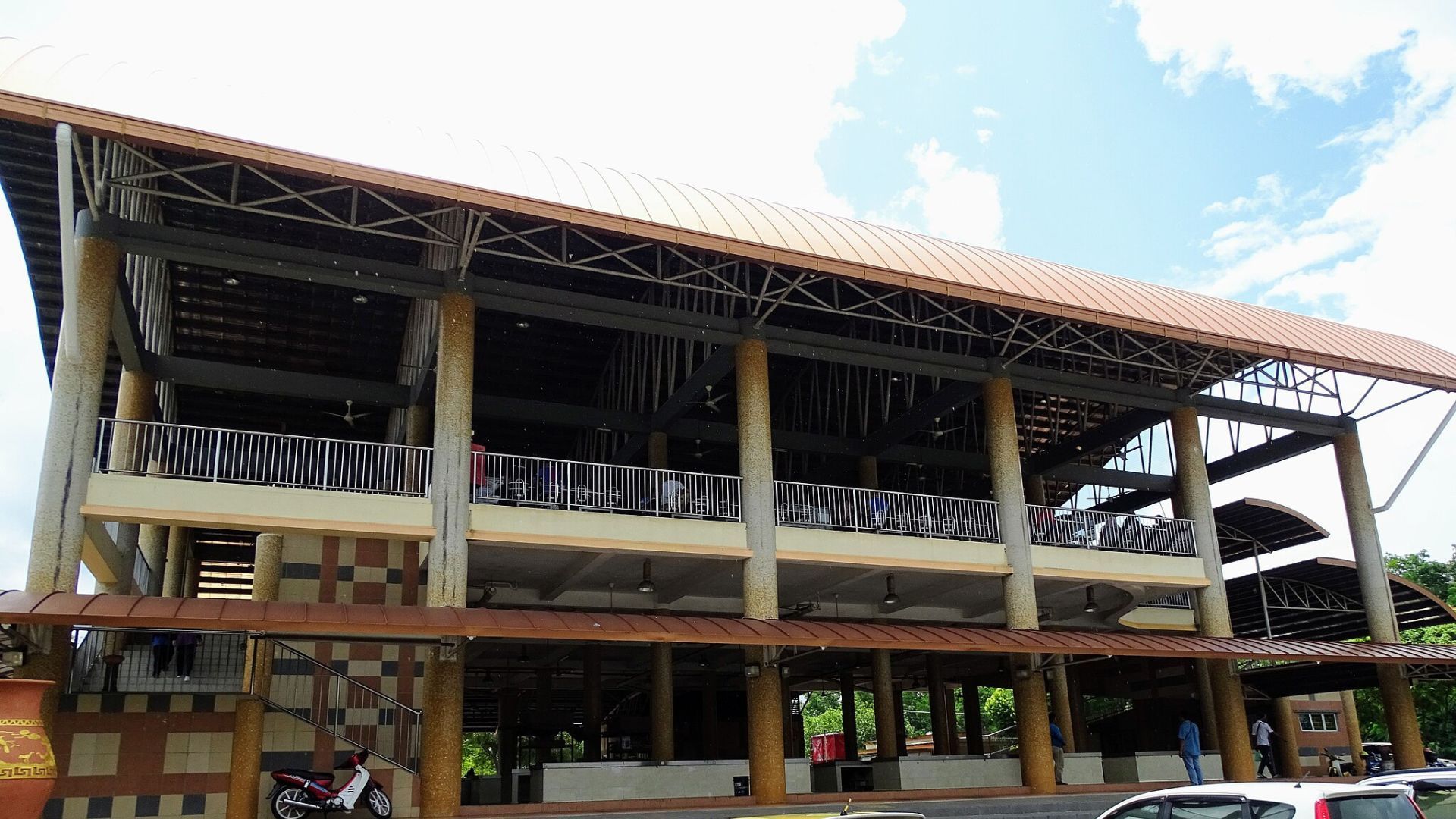 Things To Do In Tawau: Explore Its History, Natural Beauty And Local Food