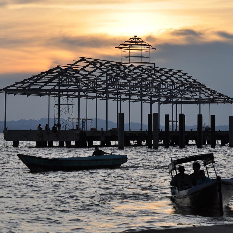 Bangkok's Chinatown: Why This Bustling Hub Is A Must-Visit For Travellers