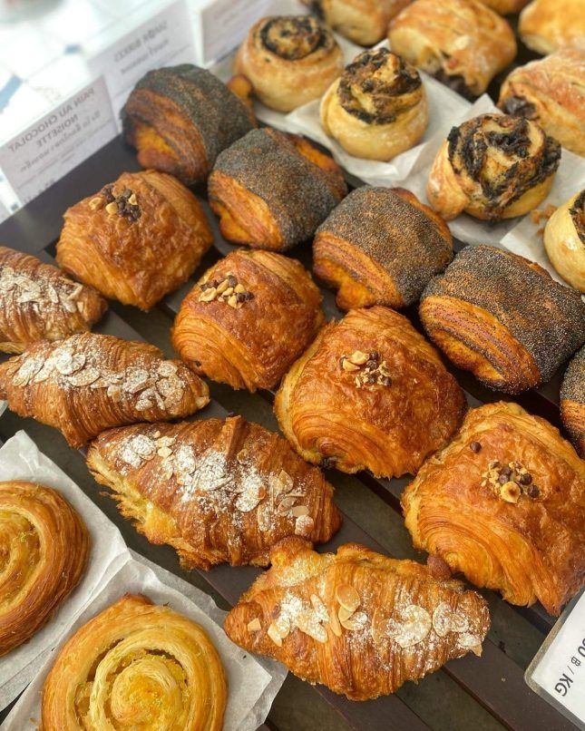 The Best Bakeries To Check-out In Bangkok