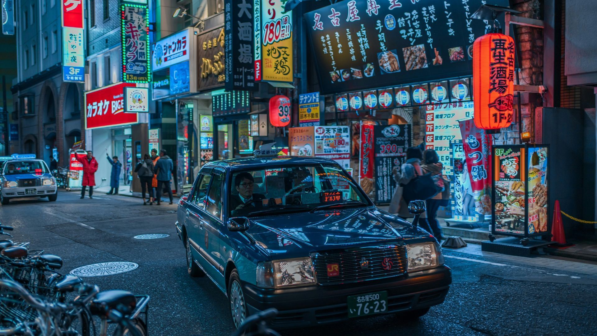 Things To Do In Nagoya: A Compact Travel Guide To Japan's Unique City