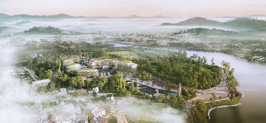 Da Lat – Viet Nam, The World’s Newest Wellness Destination, a Poem ...