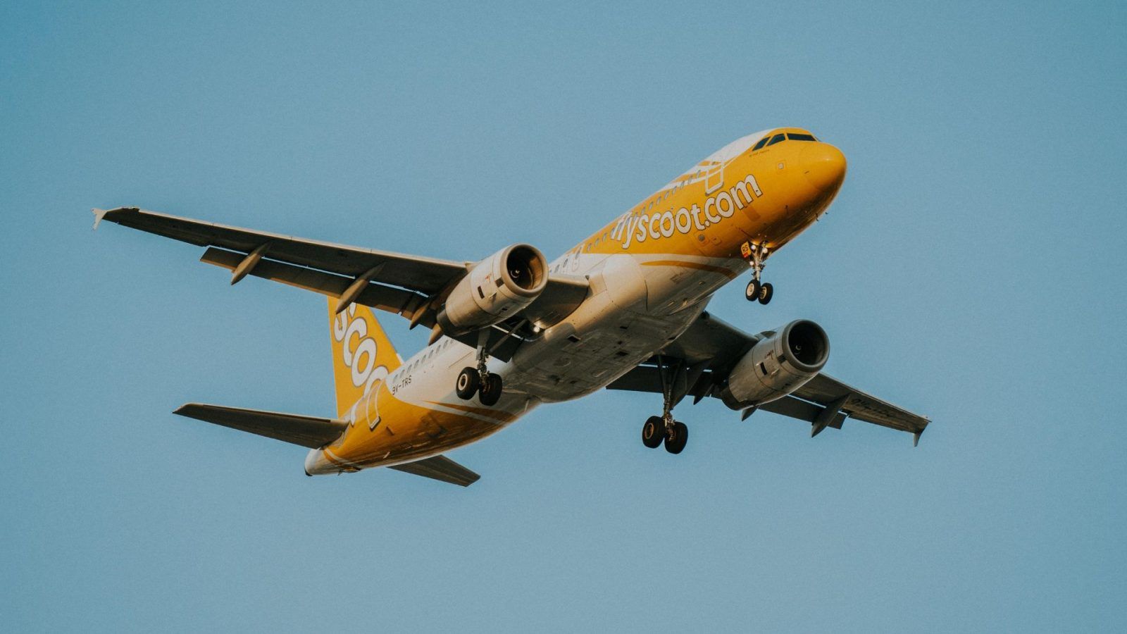 Scoot Is Adding New Flights To And From Several Asia-Pacific Cities