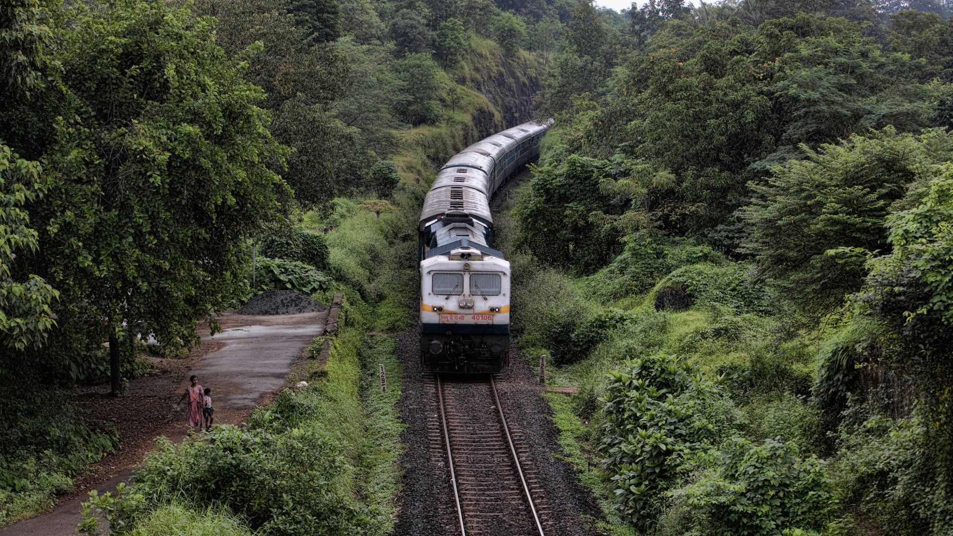 Best Train Journeys In India: Experience Slow Travel And Stunning Views