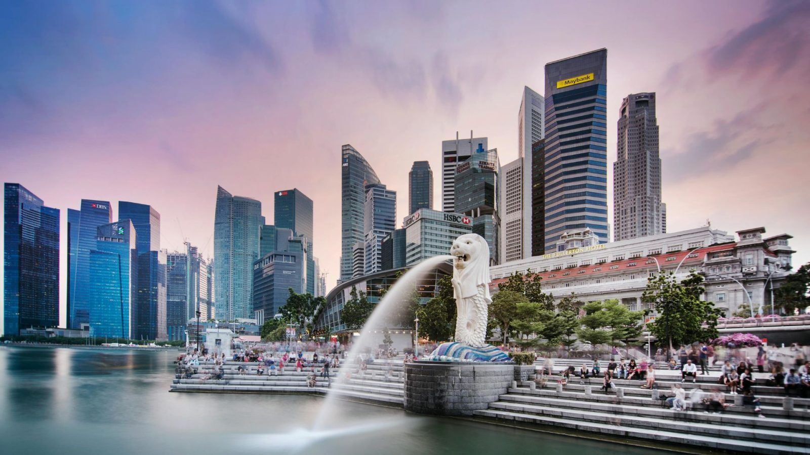 Singapore Ranks 2nd In Southeast Asia's Safety Rankings 2025