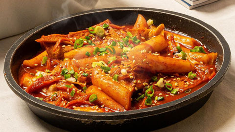 Best Restaurants In KL And Selangor For Authentic Korean Food