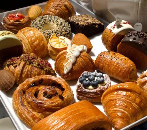 7 Bakeries Serving The Best Bread, Cake, And Pastries In Johor Bahru