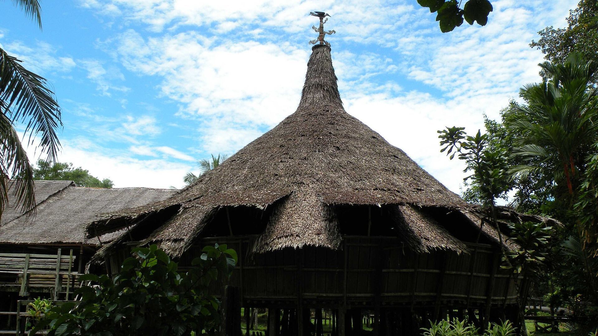 Sarawak Cultural Village: Attractions, Timings, Tickets, And More