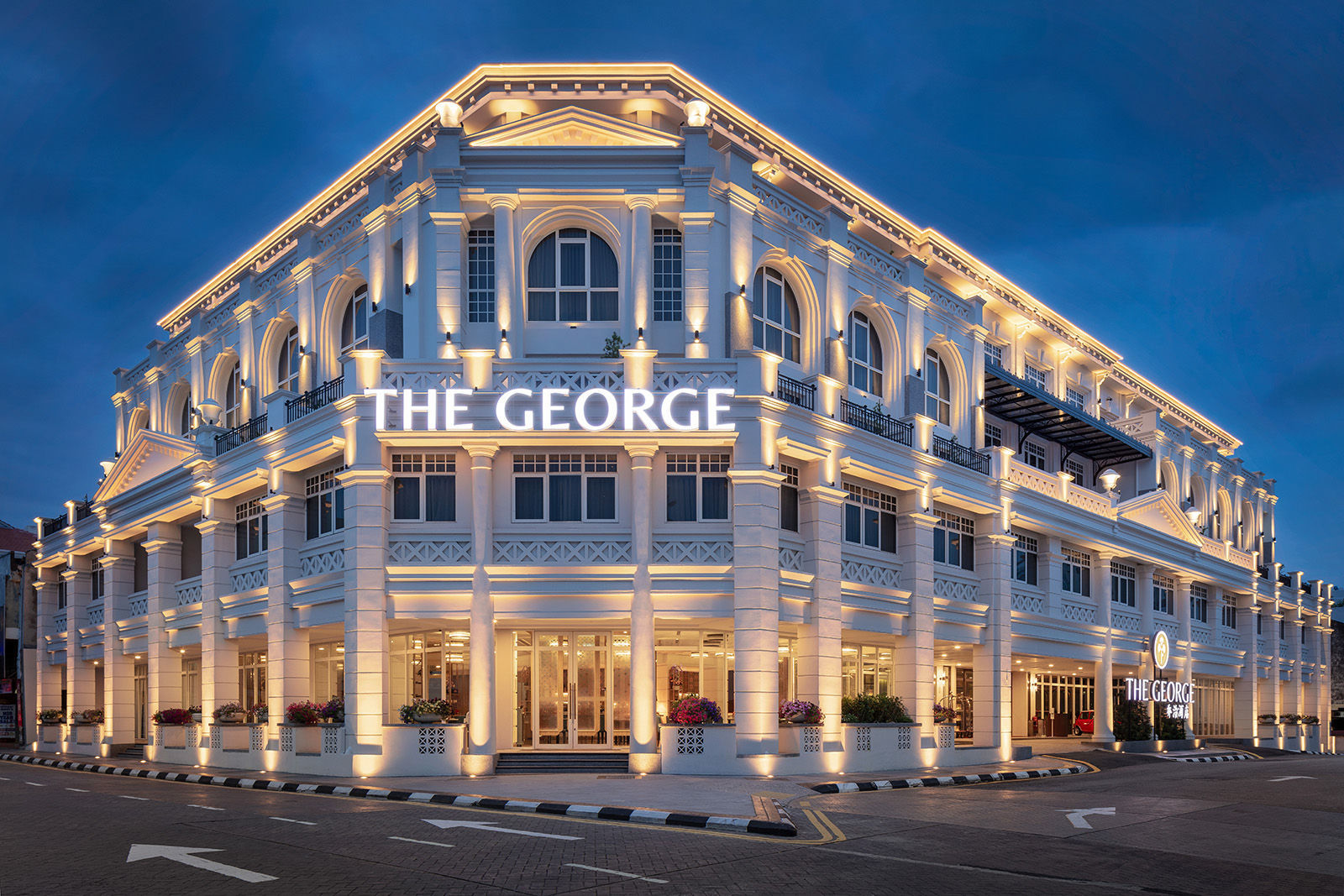 The Crest Collection Thoughtfully Serves Modern Travellers' Desire for ...