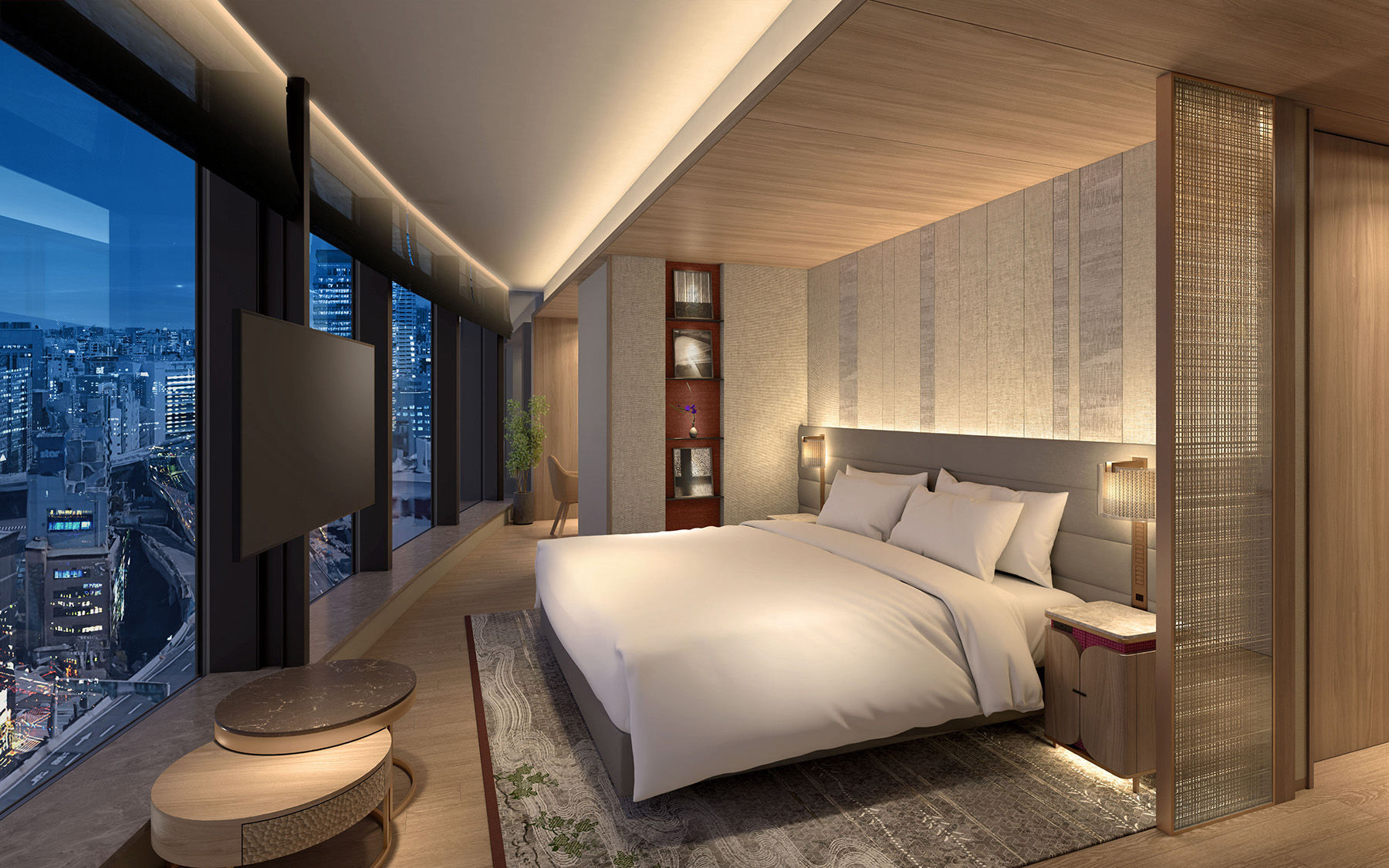 The Crest Collection Thoughtfully Serves Modern Travellers' Desire for ...