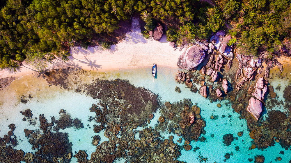 Build Your Own Timeless Escape at La Veranda Resort Phu Quoc