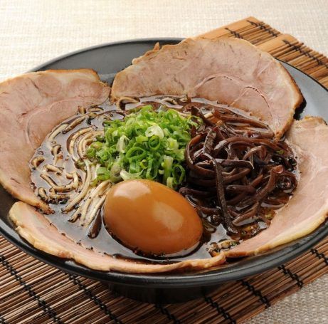 14 Restaurants Rustling Up The Best Ramen In Singapore