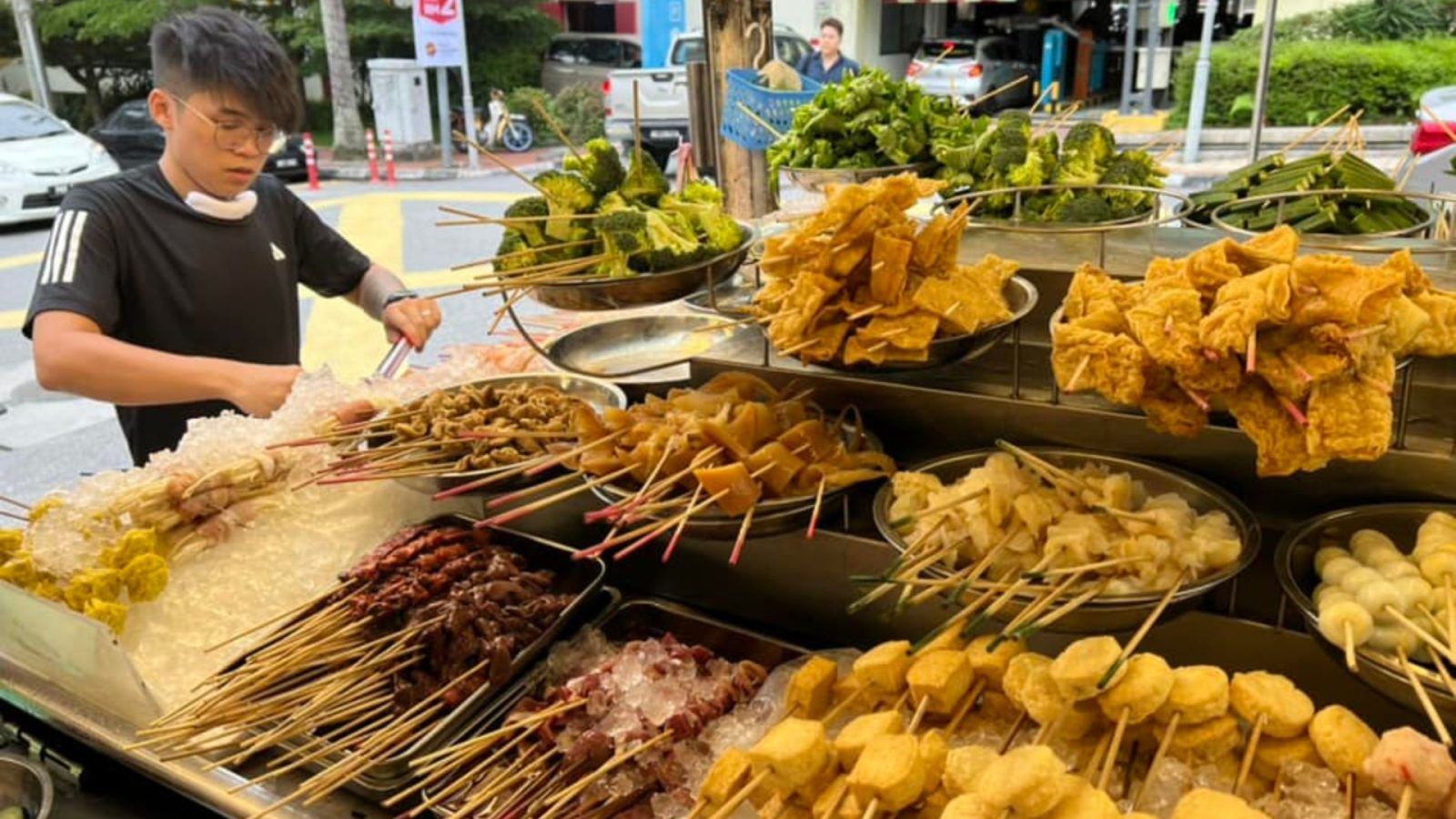 8 Places For The Best Lok-Lok In KL And Selangor Today