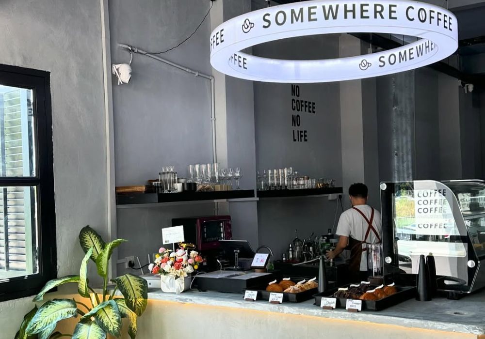 Get The Best Pictures & Bites At These Instagram-Worthy Cafes In Melaka
