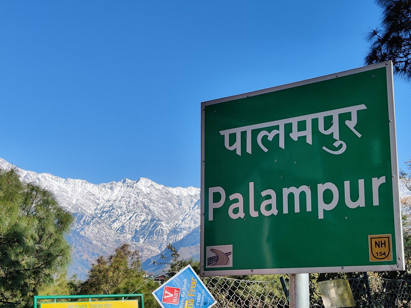Tourist Places In Palampur: Uncover North India’s Charming Tea Capital