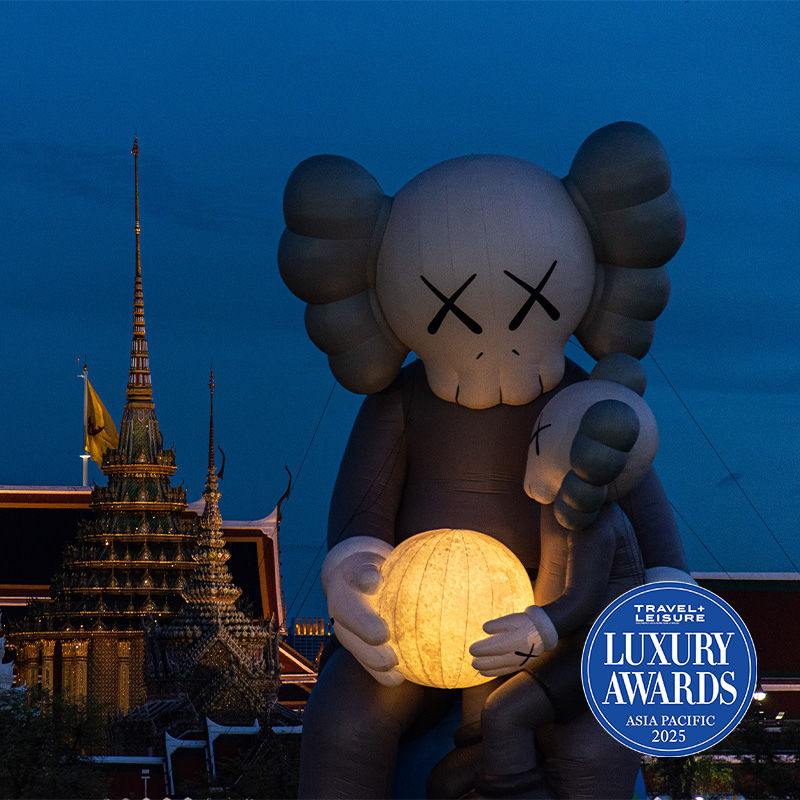 These Are Singapore's Best Hotels, Pools, Spas and More in 2025