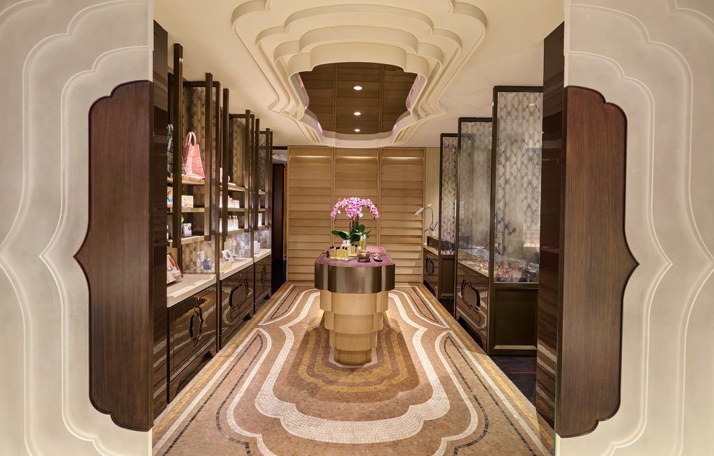 These Are Singapore's Best Hotels, Pools, Spas and More in 2025