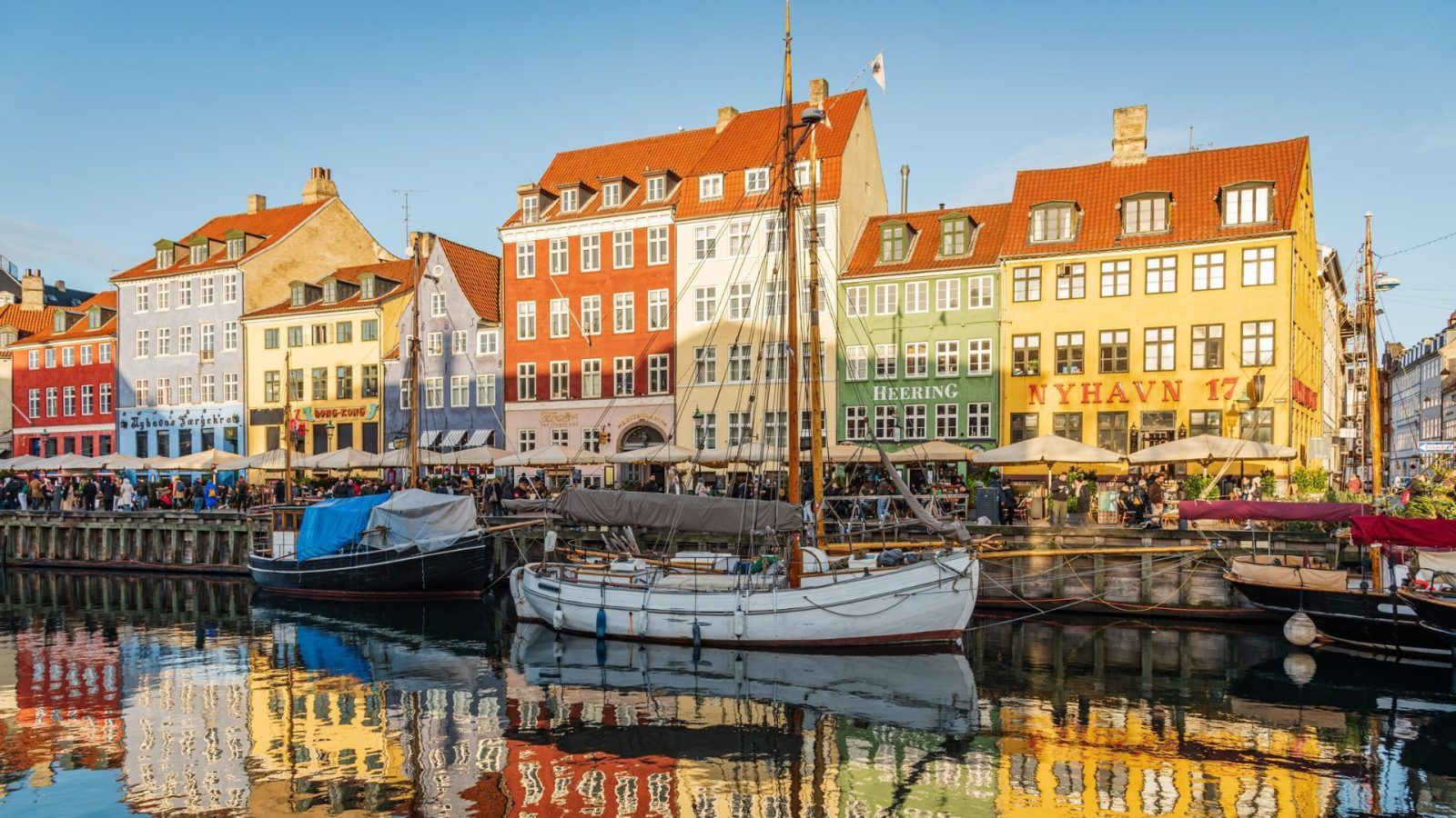 Global Liveability Index 2025: Best And Worst Cities To Live In