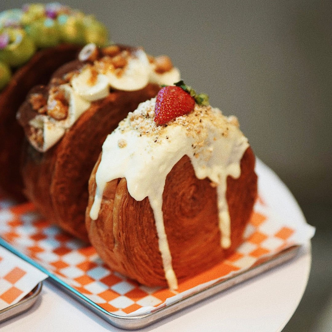 Where To Find The Best Cromboloni In KL And PJ Today