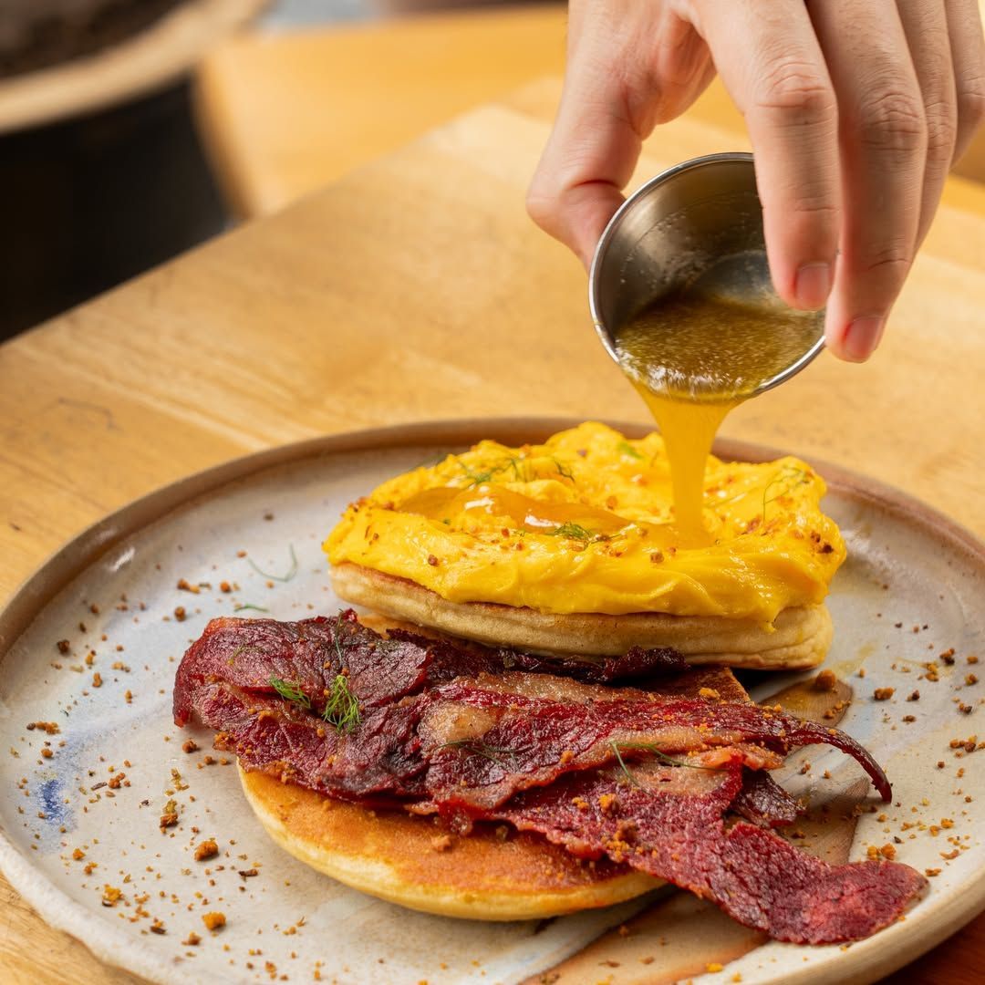 10 Places For The Best Pancakes In KL And PJ Today