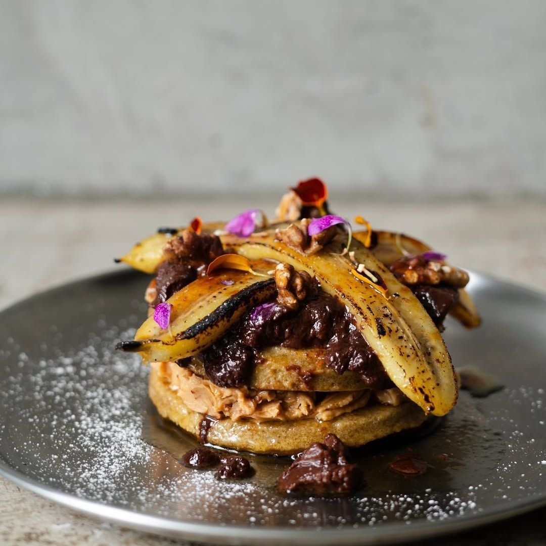 10 Places For The Best Pancakes In KL And PJ Today