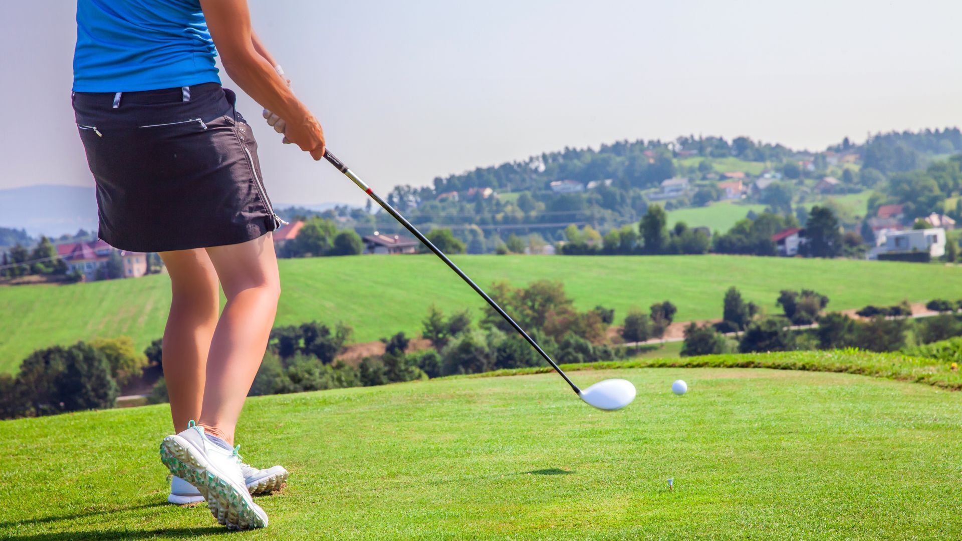 Best Golf Shoes: Step Up Your Swing With Our Top Picks