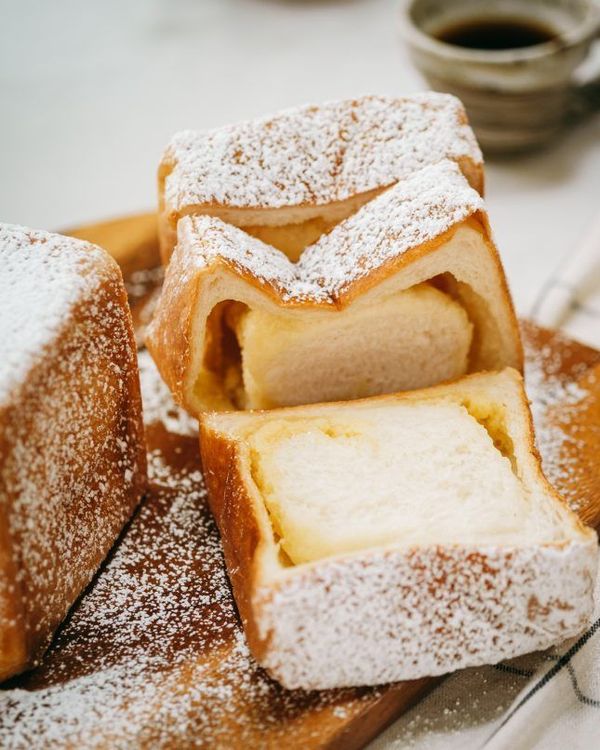 Best Japanese Bakeries In Bangkok For Shokupan And Shio Pan