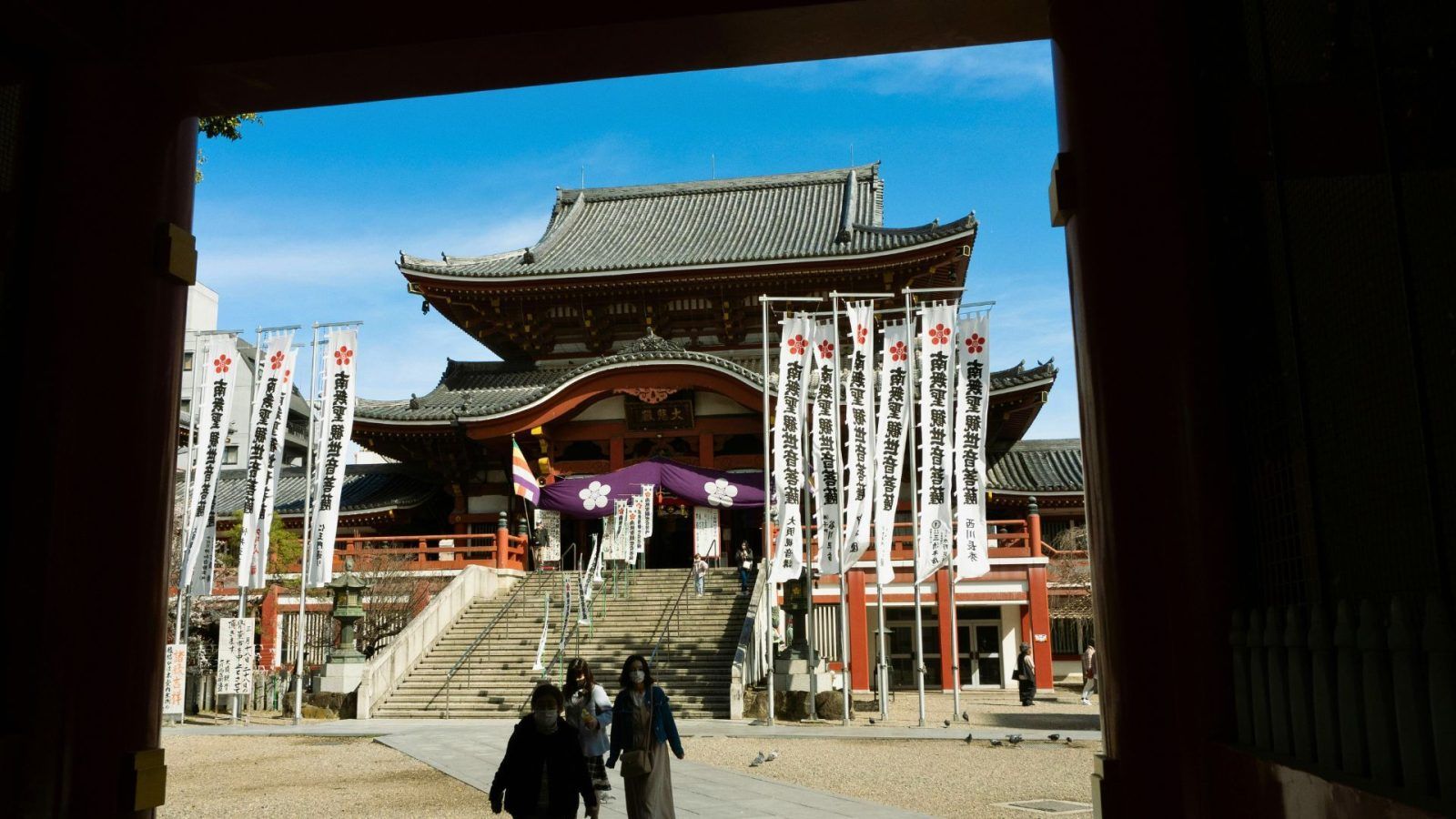 Micro-Travel Destinations: Agoda Lists Asia's Best One-Night Locations