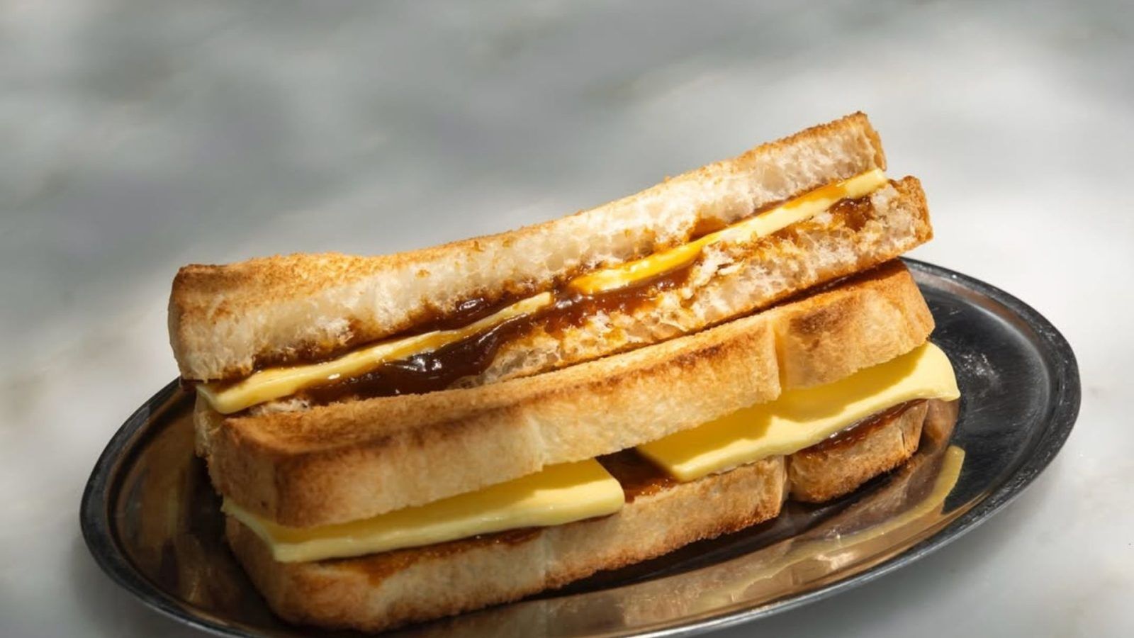 8 Places For The Best Kaya Toast In KL And PJ Today