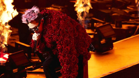 G-Dragon Malaysia 2025 Concert Guide: How To Get There And Setlist