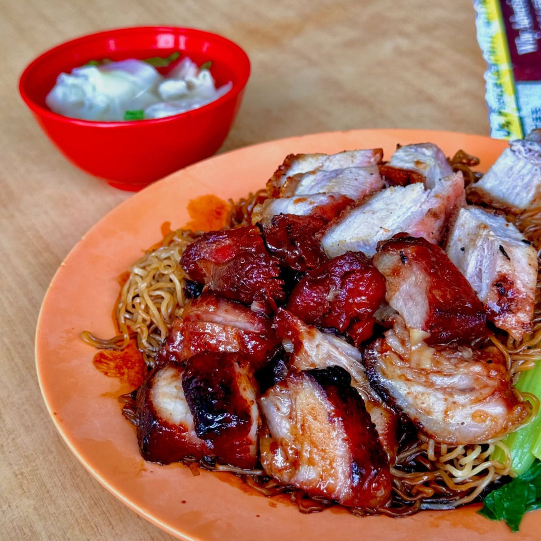 Locals Share The Best Wantan Mee Spots In KL And PJ