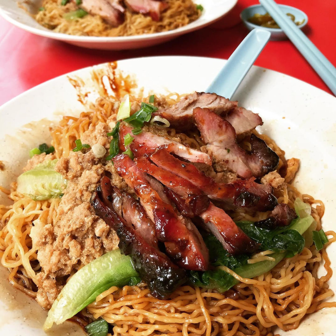 Locals Share The Best Wantan Mee Spots In KL And PJ