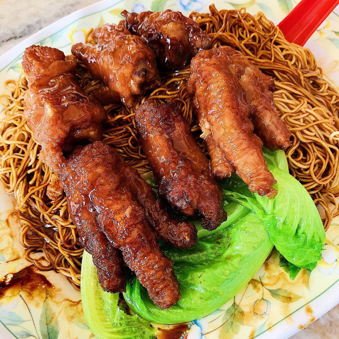 Locals Share The Best Wantan Mee Spots In KL And PJ