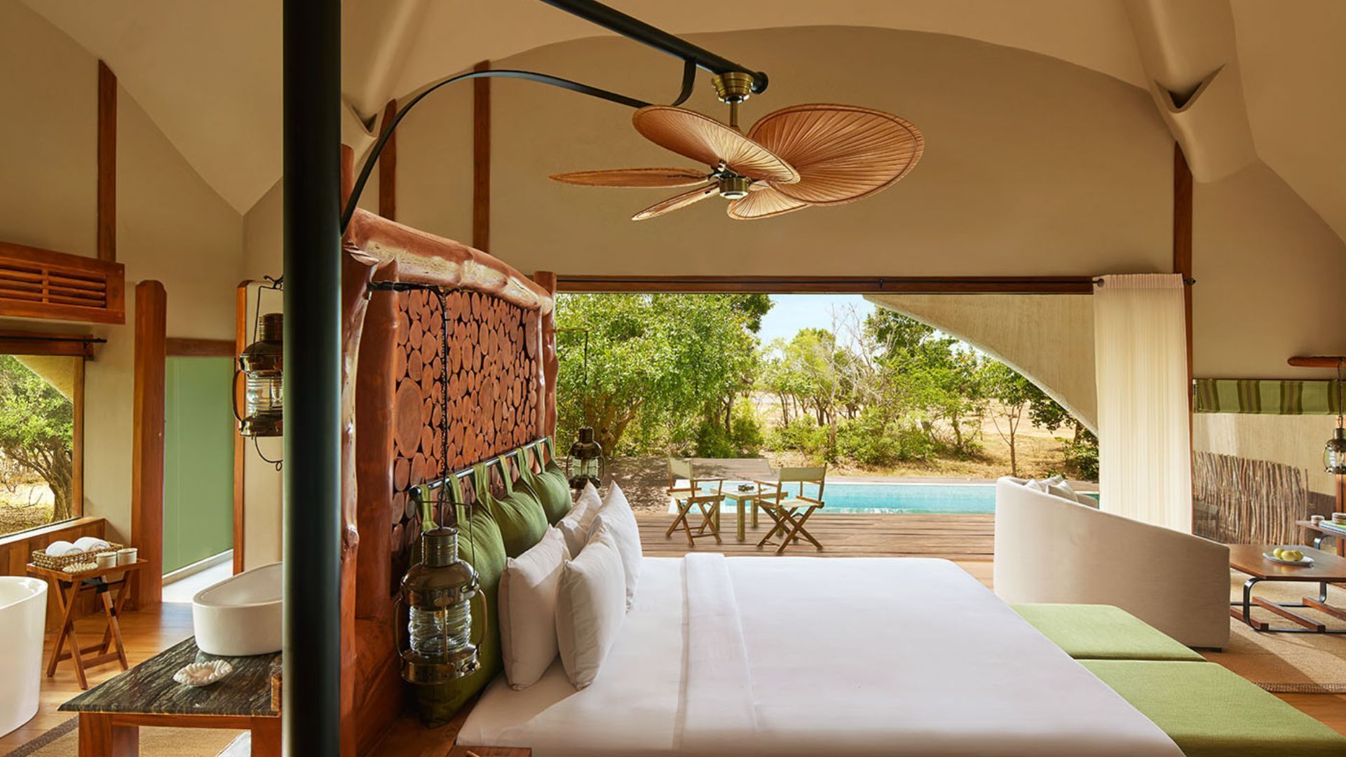 Hotels In Sri Lanka: 10 Luxe Stays To Book Today For A Perfect Stay