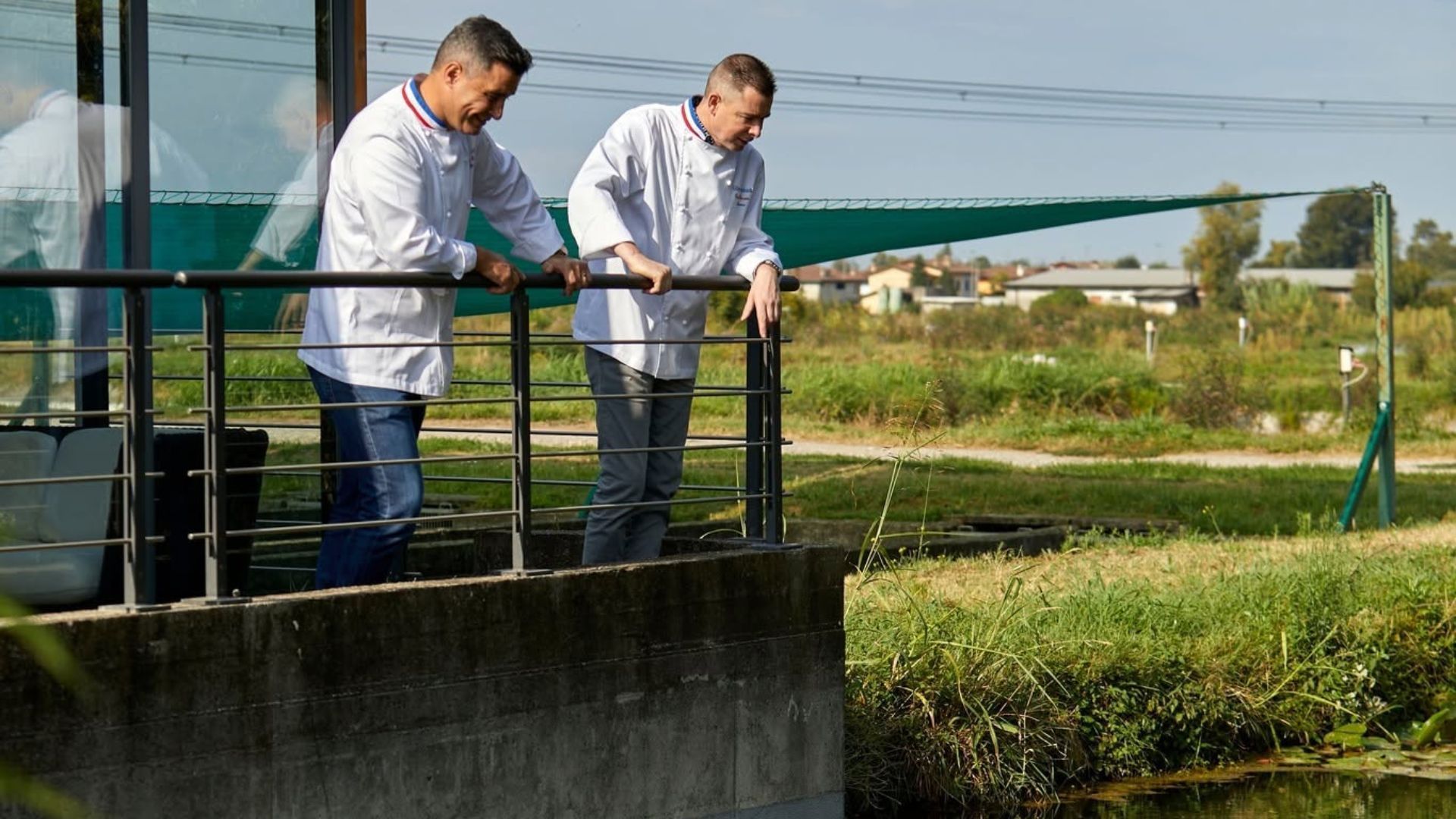 The Top Caviar Producing Places Every Connoisseur Should Visit