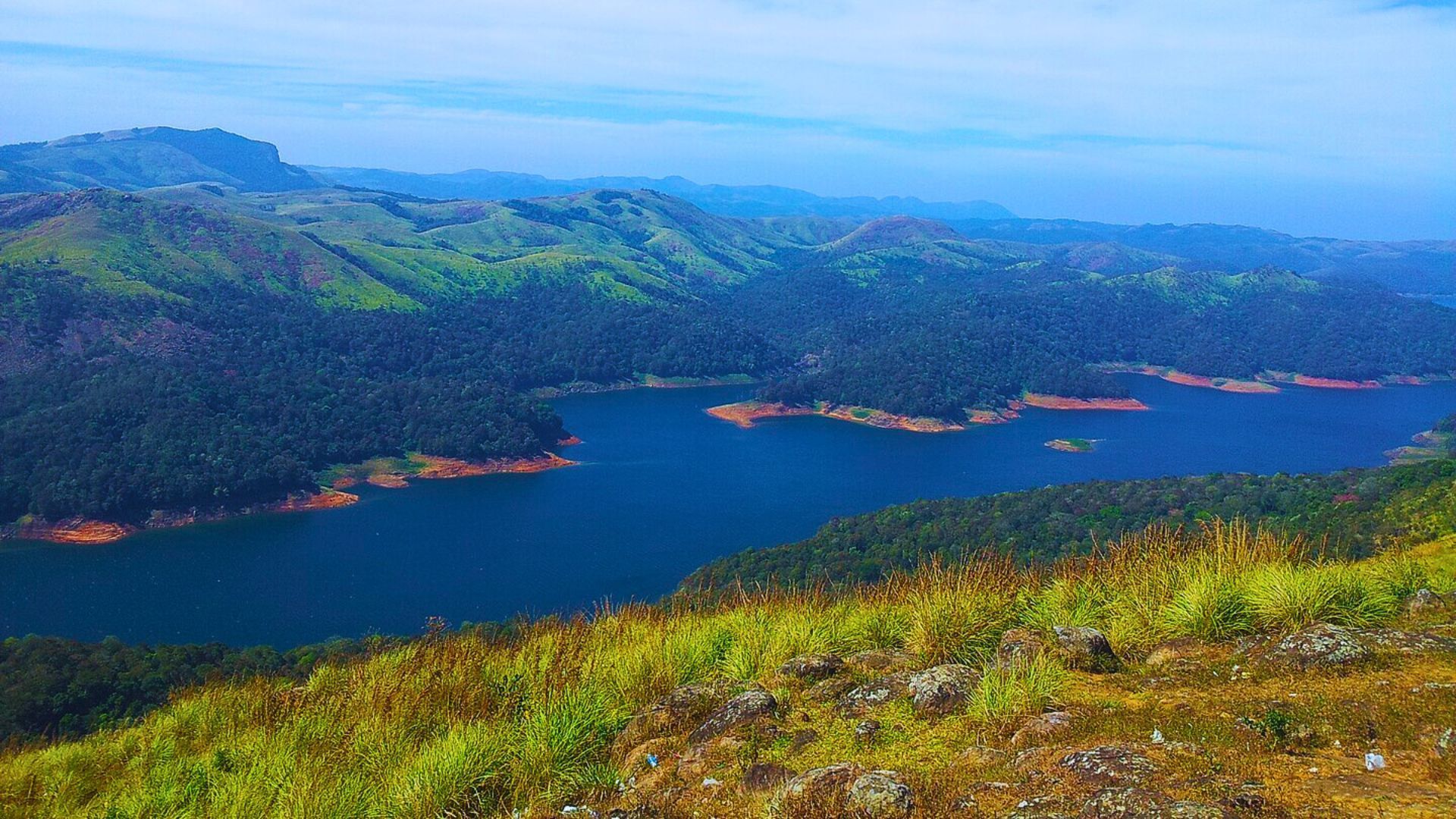 Tourist Places In Idukki: Explore The Breathtaking Spice Garden Of Kerala