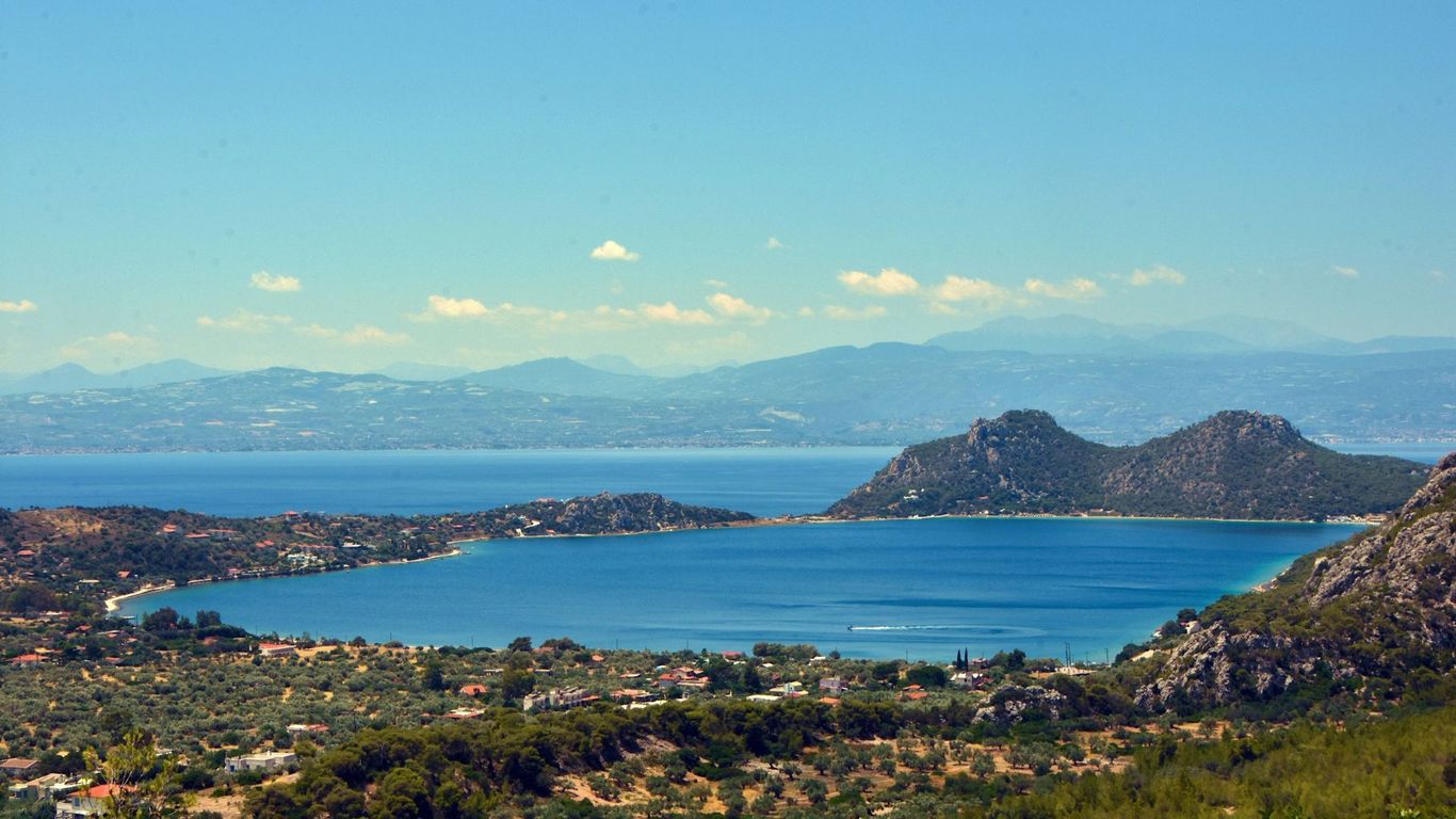 These 3 Countries In Europe Just Tied For The Cleanest Lakes And Rivers