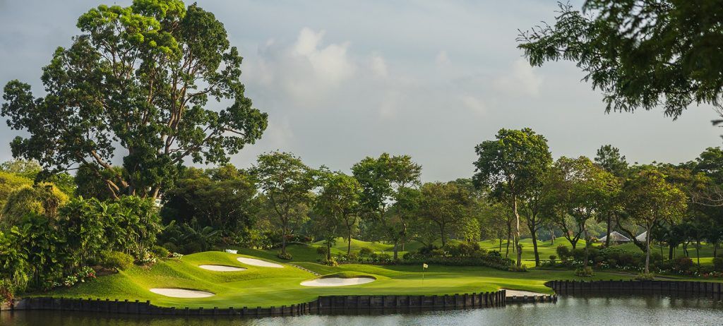 16 Best Golf Courses To Visit When In Singapore