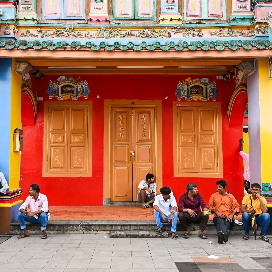 Little India Archives | Travel and Leisure Asia | Singapore