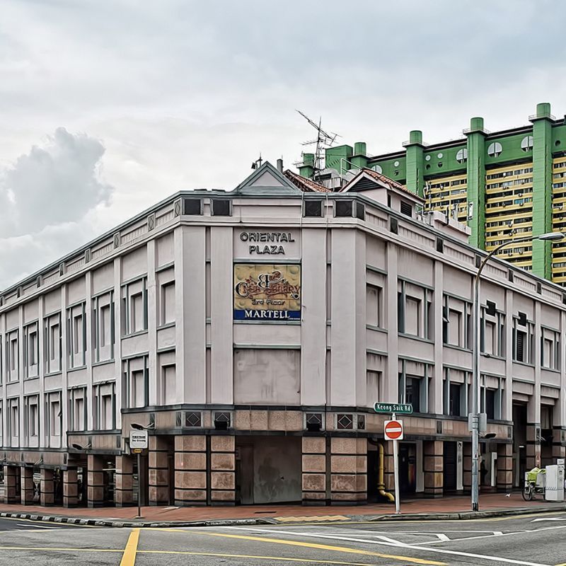 Bangkok's Chinatown: Why This Bustling Hub Is A Must-Visit For Travellers