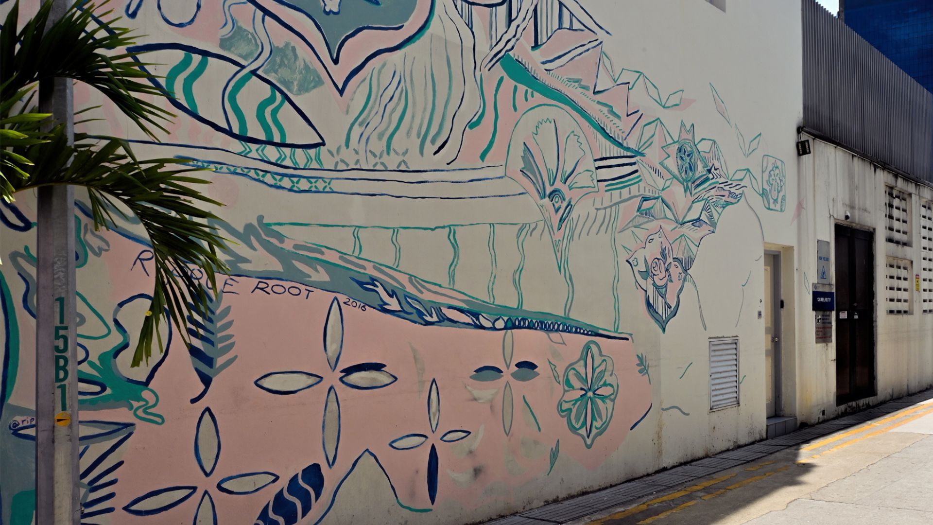 A Guide To Keong Saik Road, Singapore: Where To Eat, Drink & Unwind