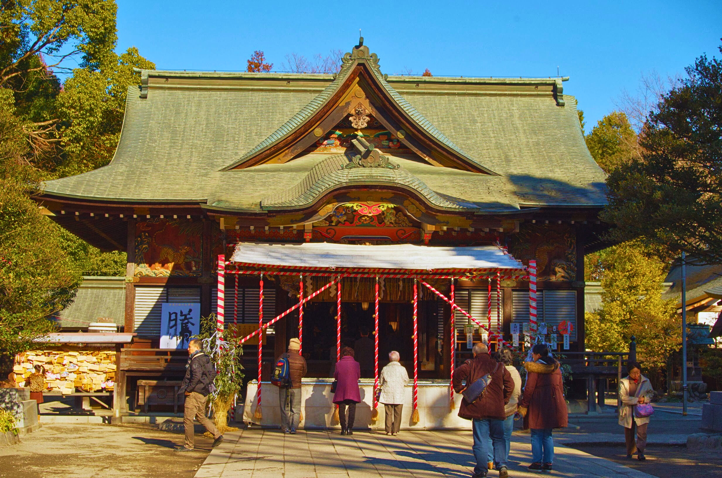 Places To Visit In Saitama: Bonsai Villages, Edo Streets & Ancient Shrines