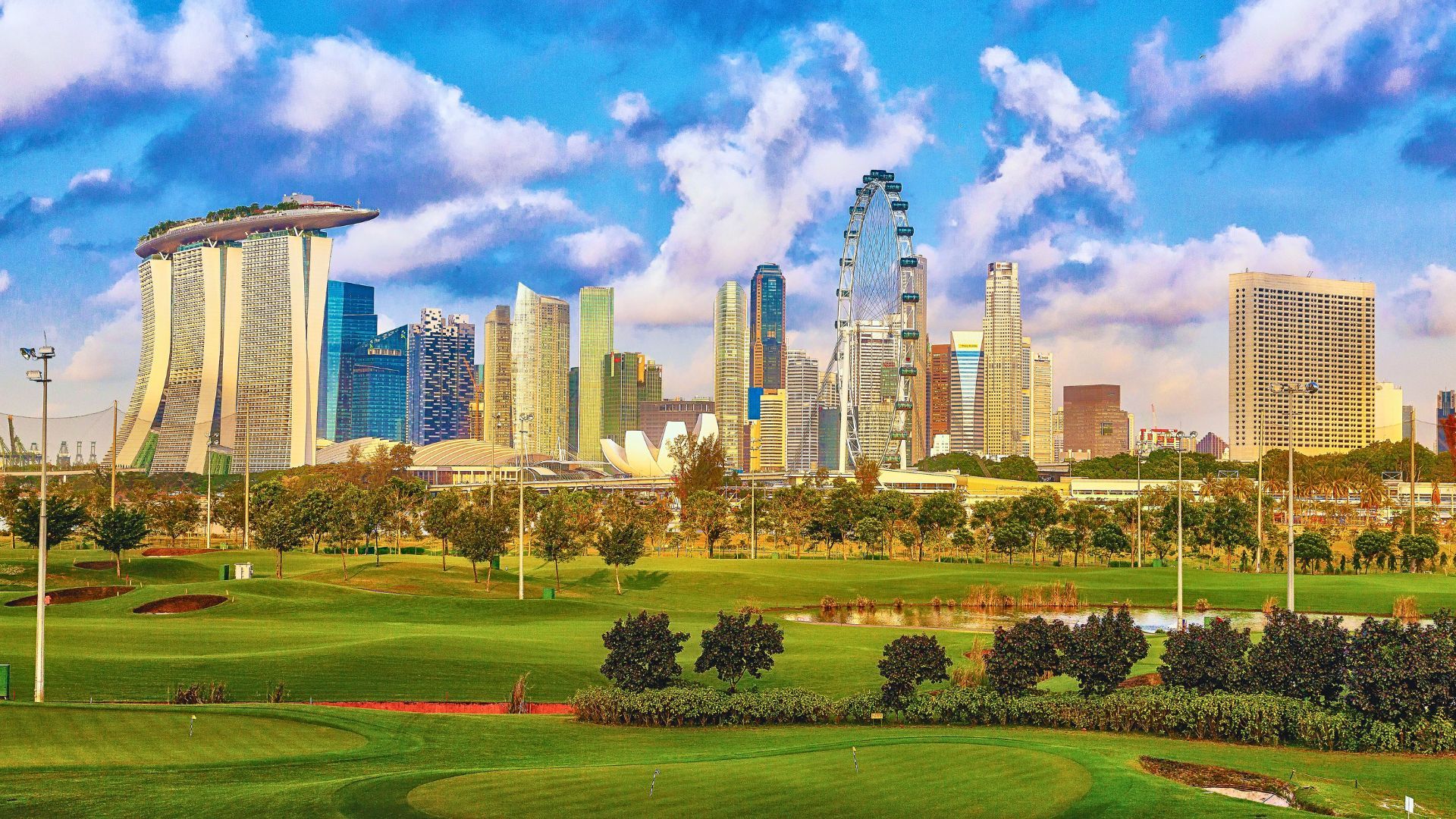 What To Do In Singapore: An Insider Guide to The Most Iconic Experiences