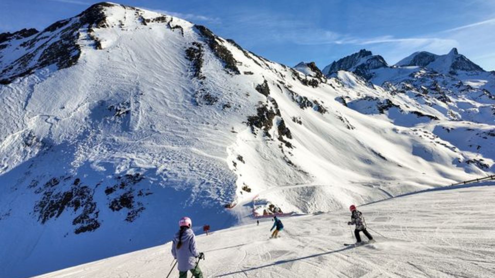 What Makes The Car-Free Town Of Zermatt, Switzerland A Must-Visit